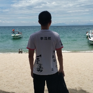 浪man骚人 