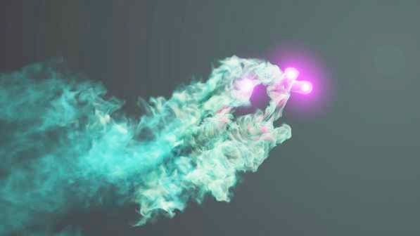 AE建模基础典范教程 C4D特效 教程