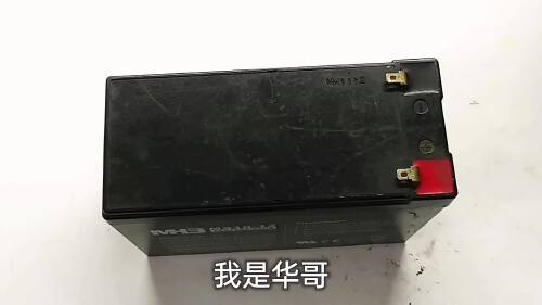 电动车电瓶坏了充不进电?师傅教你一招简单修复,立马满血复活!