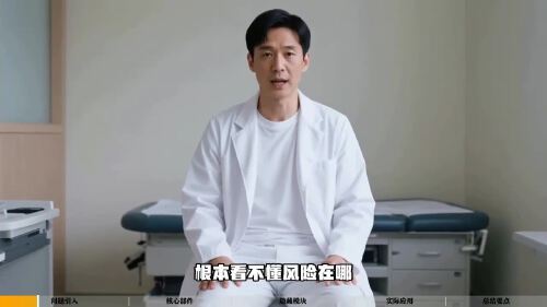 揭秘专家系统:五大核心组件如何模拟人类专家决策?