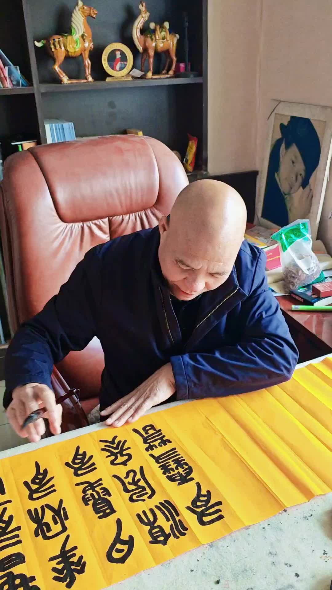 #宣传正能量 #原创视频 #中华传统文化