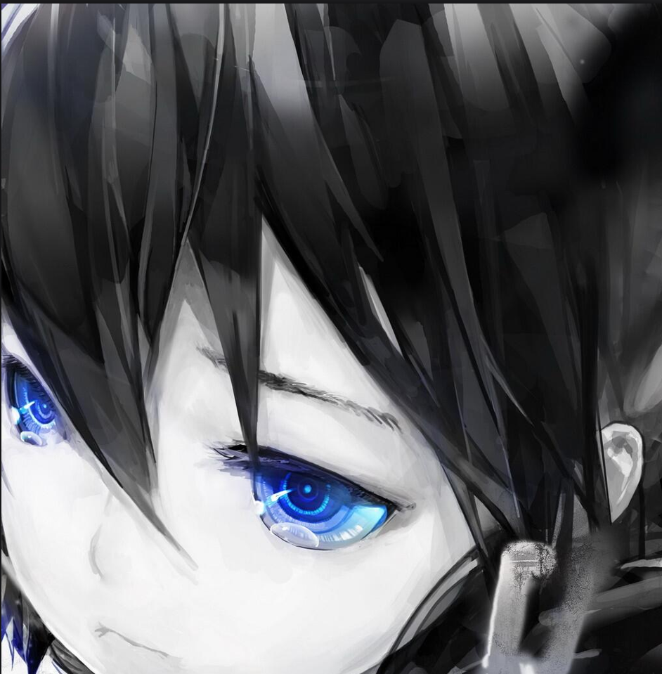 LunarFox月狐 