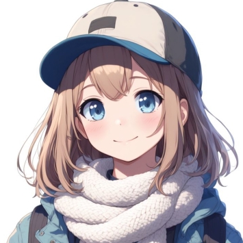 喵然困 
