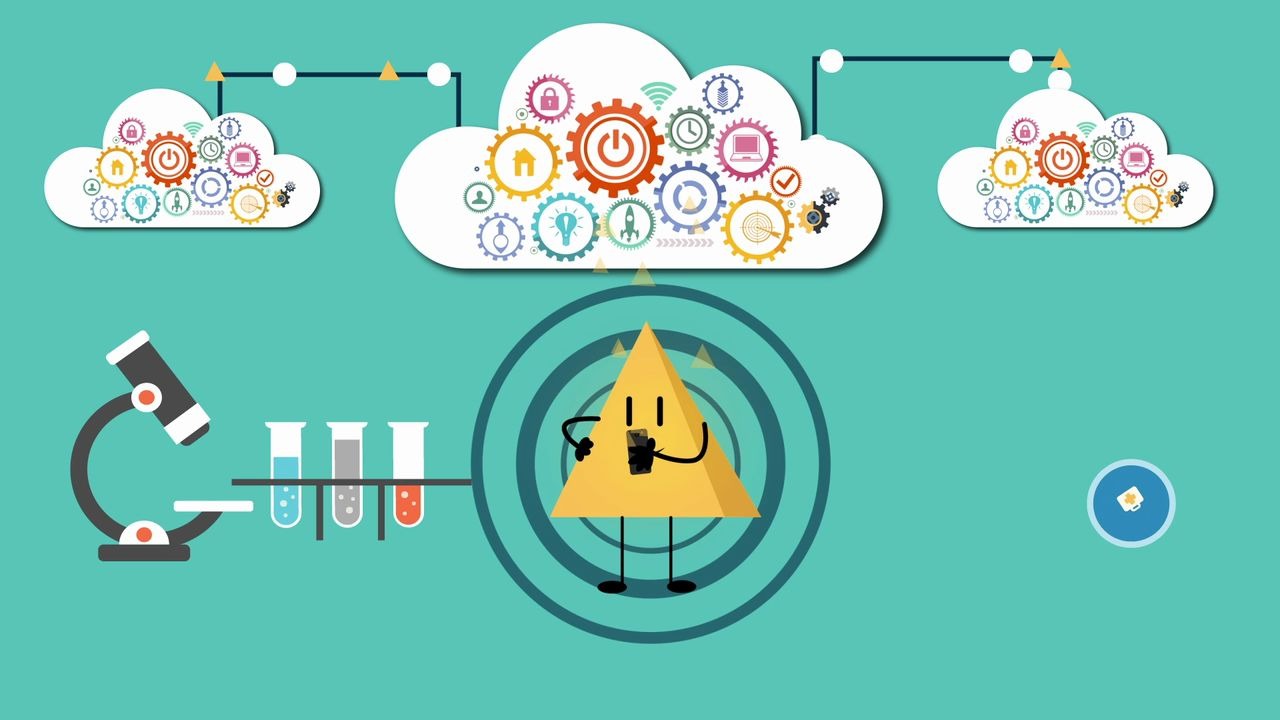 【原汁原味德语听力】Big Data 大数据