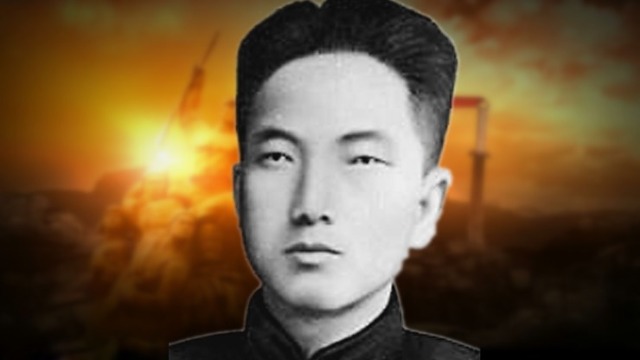 这是"天字第一号"指导员,主席最重要的军事思想就源于他