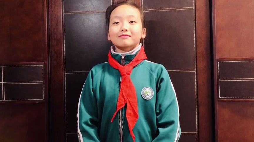 #防控疫情我们在一起 #我是小小宣传员 #警察日