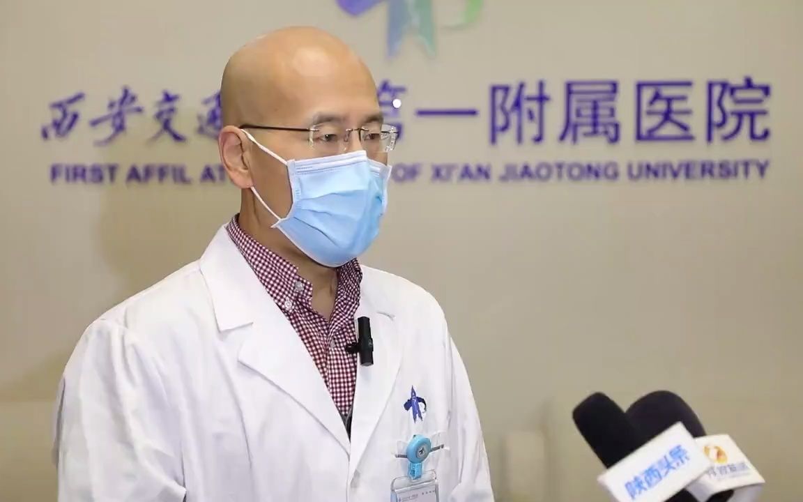 新冠患者出院标准变了? 专家李满祥:基于临床实践观察研究调整