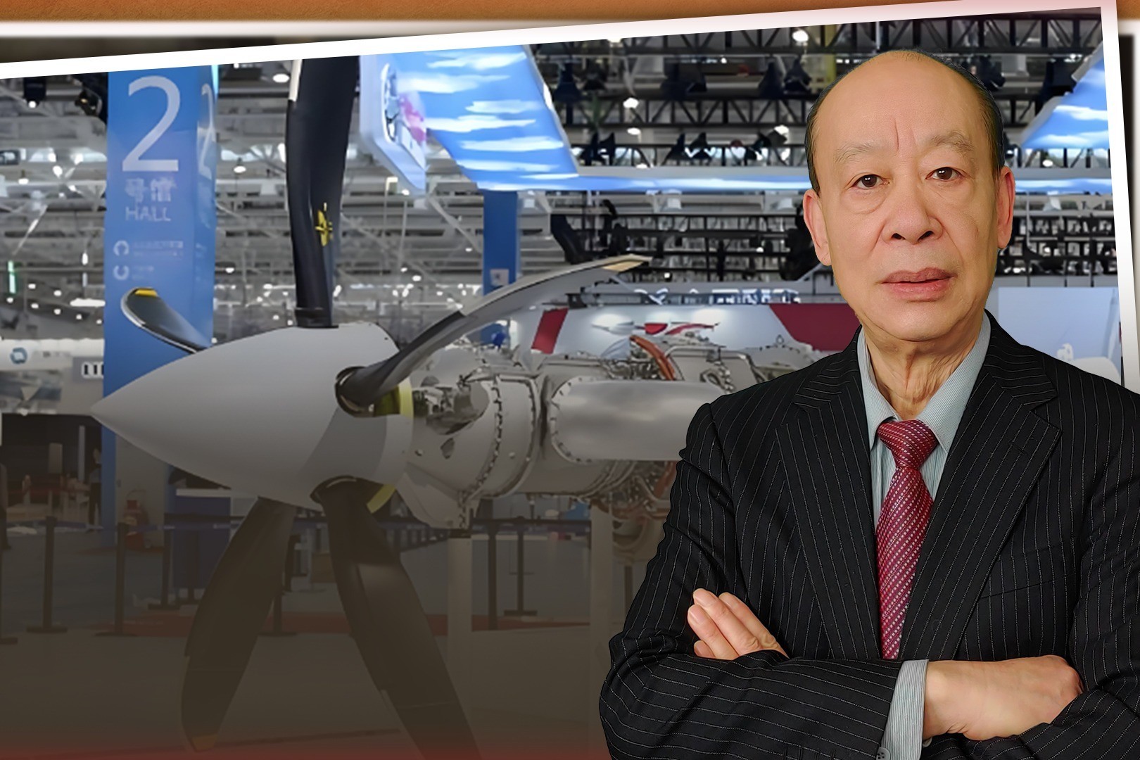 运-8换装大功率新涡桨发动机,中国军用发动机迈入"自由王国"