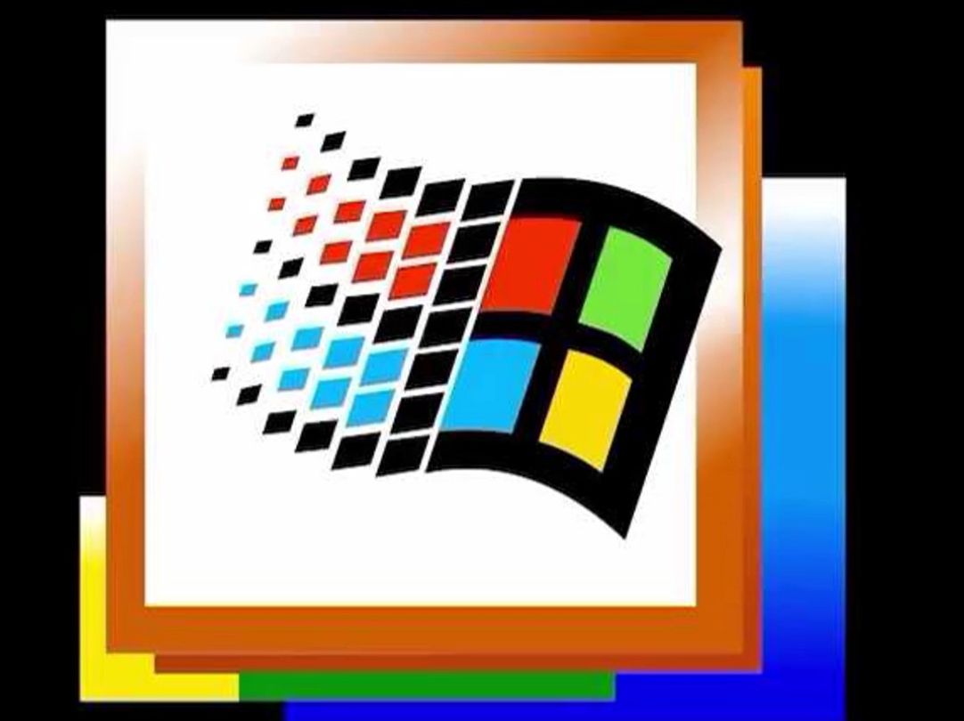 【Windows】操作系统开机音效演变