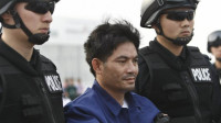 2013年,糯康在云南被以注射方式执行死刑,临死前感言有忏悔之意
