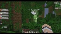 【小叶】我的世界神奇宝贝EP.3新地形