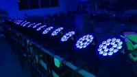 帕灯面光灯 par 64 全彩led帕灯 专业led帕灯 演出led帕灯 led舞台帕灯 ...