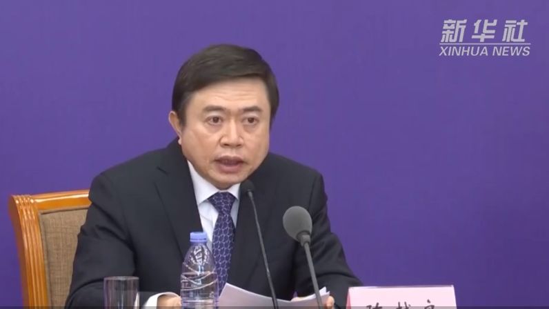 【中国财富报道】民政部:返程新市民要密切关注目的地疫情防控政策