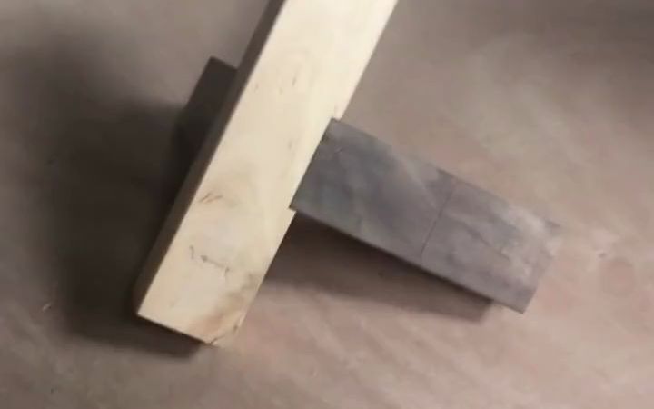 你知道为什么有些古塔不倒,老家具不坏是什么原因吗?来看看古代设计...