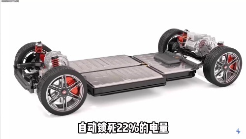 寒冷冬季,电动汽车续航能否通过电池加热逆袭?