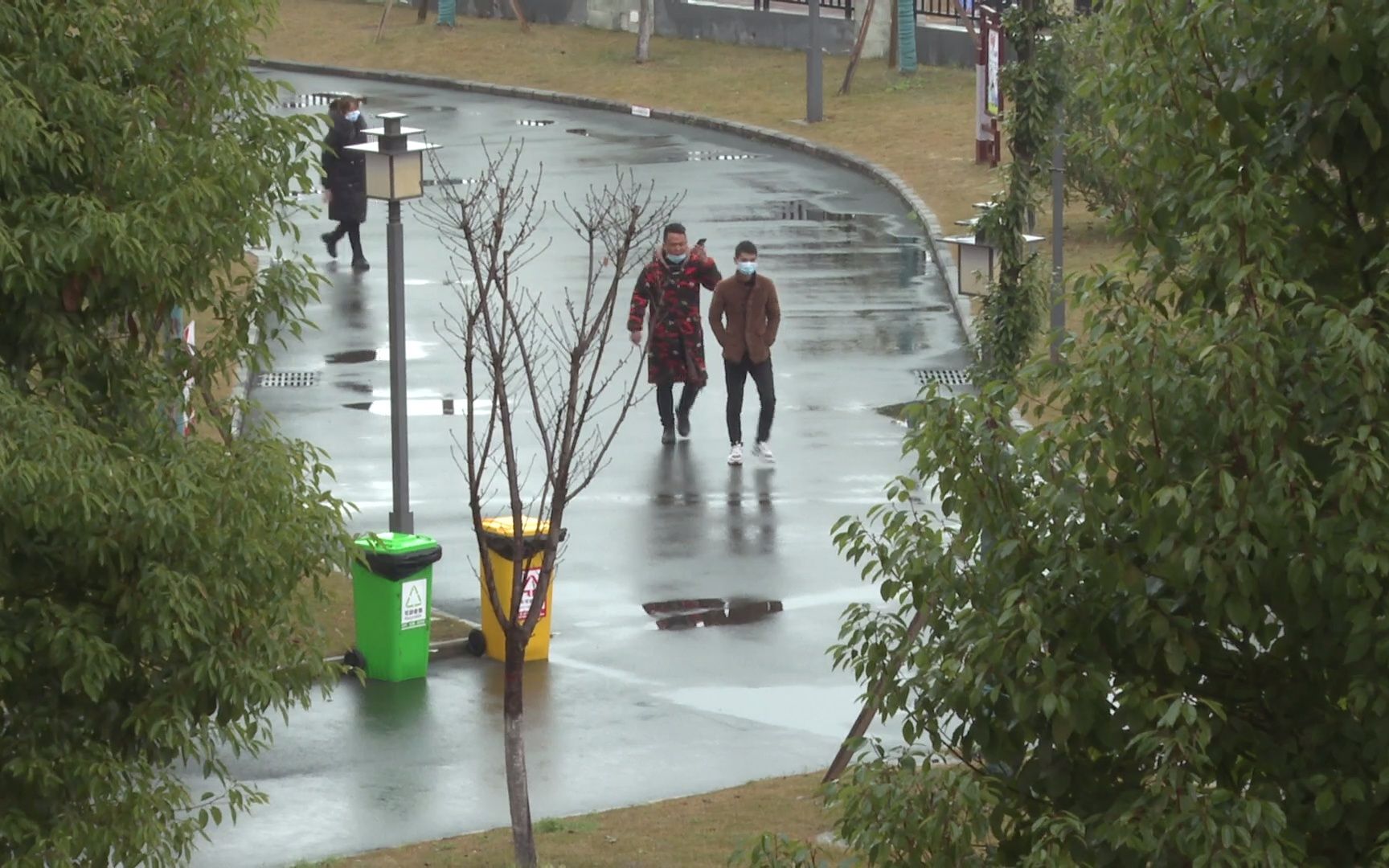 2022年1月26日高三22届放寒假