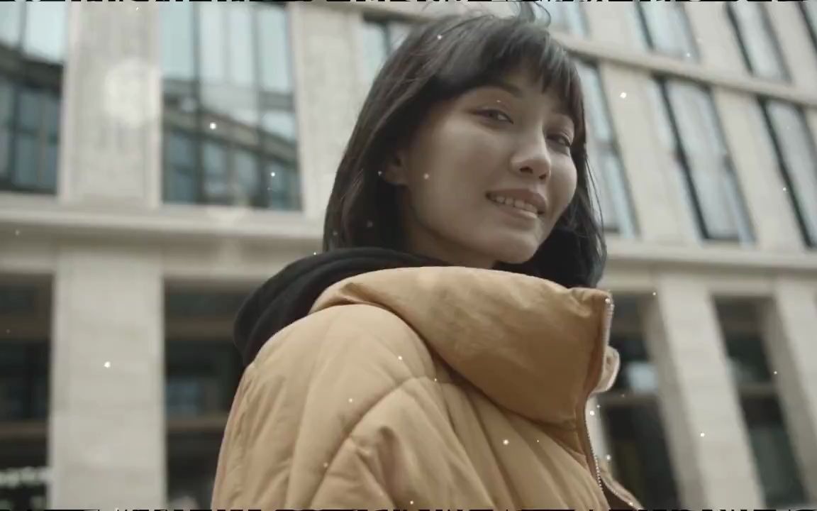 生动活泼的宣传介绍AE模板