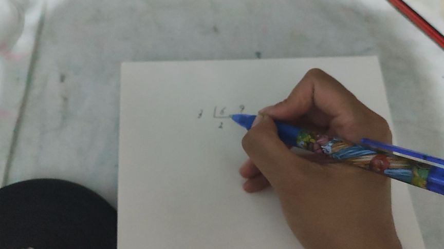 怎样求三个及三个以上数的最小公倍数?