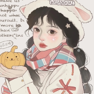 满杯海盐琪琪 