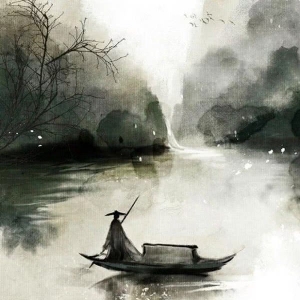子_午 