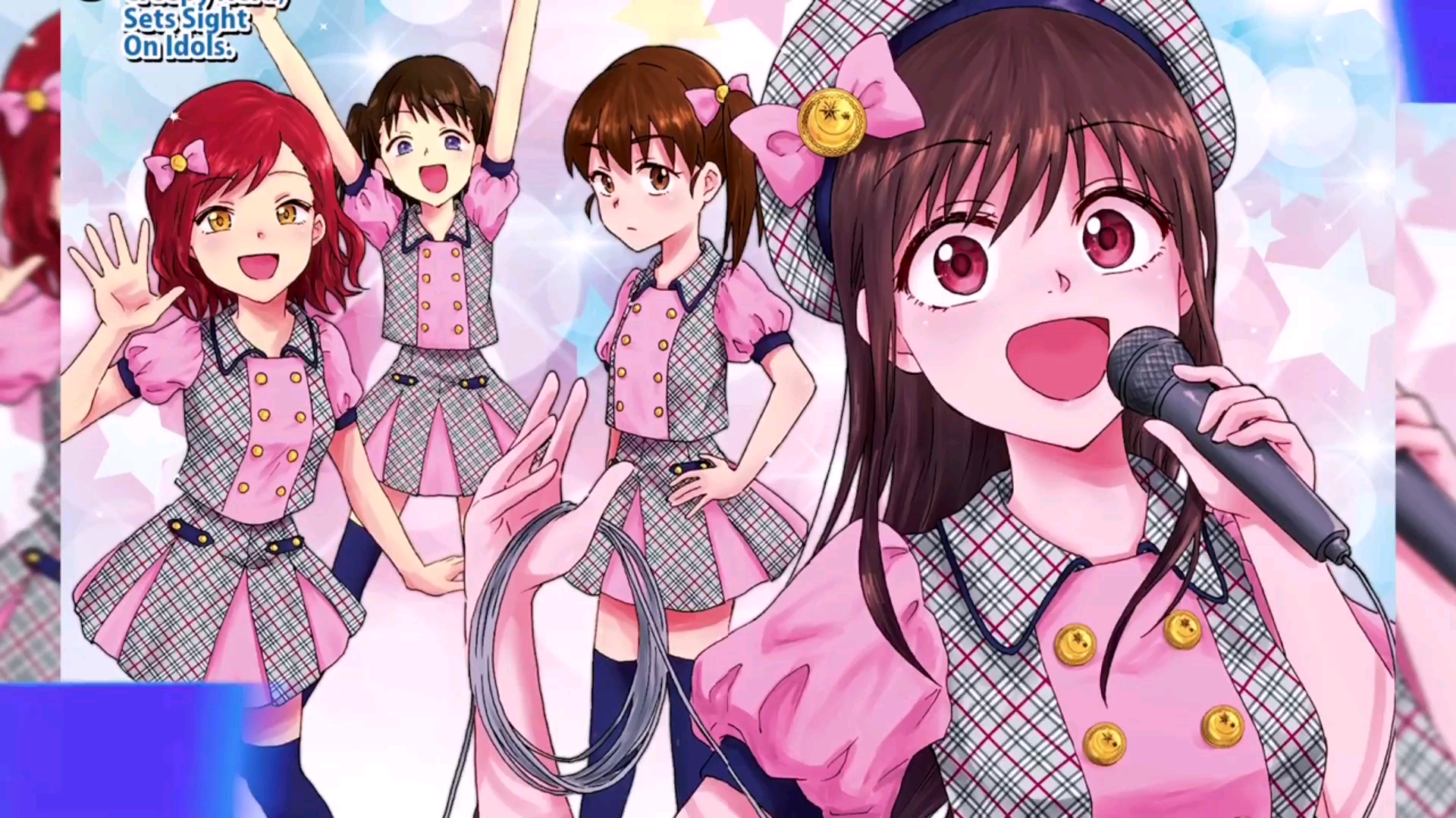 【搬运】十大性转日漫盘点