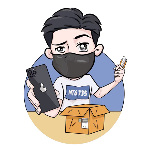 小白开箱 