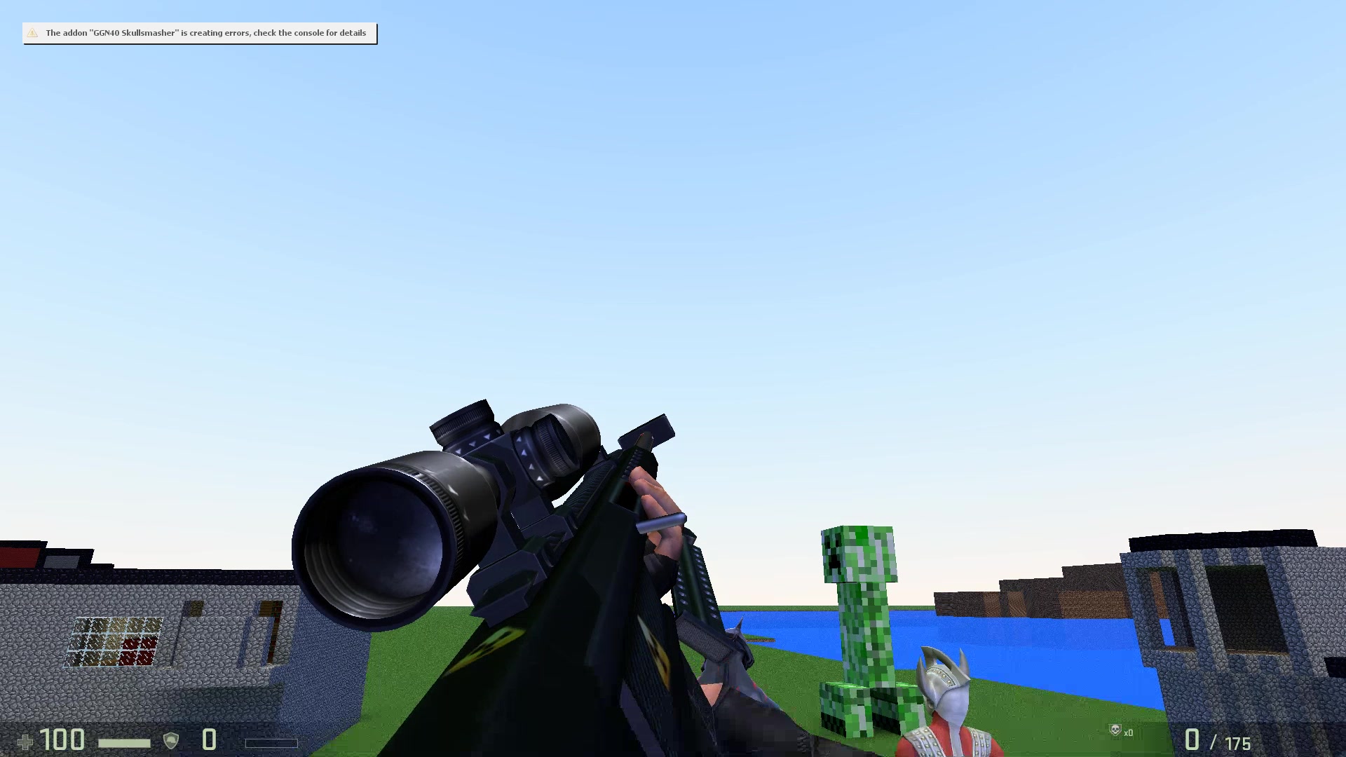 我的世界 气球能带飞坦克吗