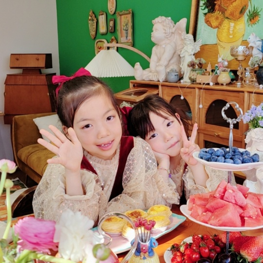 钱小妹的厨房