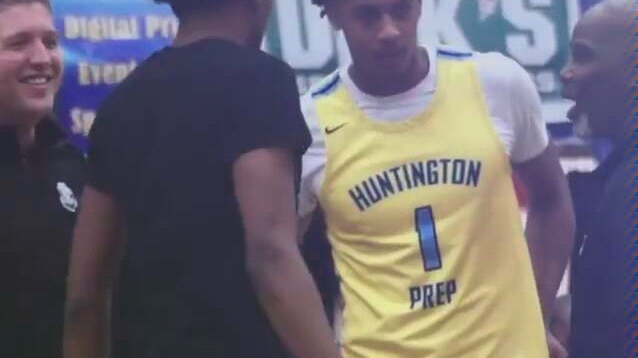 杰伦格林精彩进球集锦