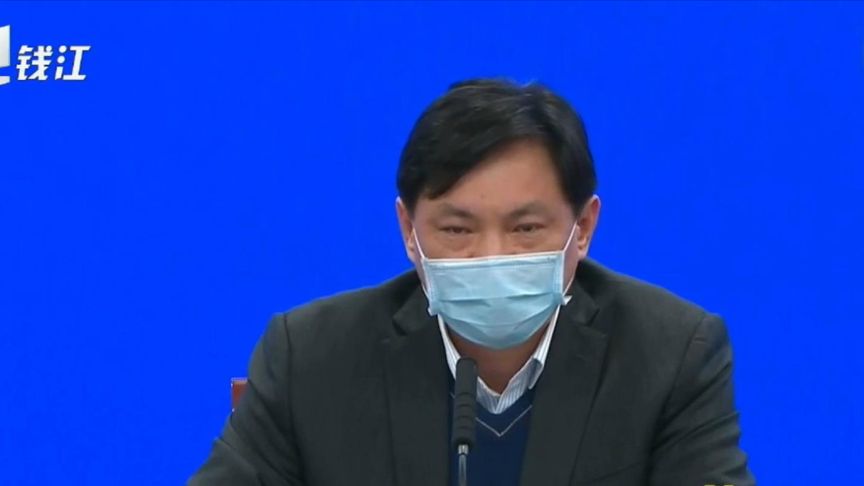 浙江省力争3月分试行全面禁止食用野生动物
