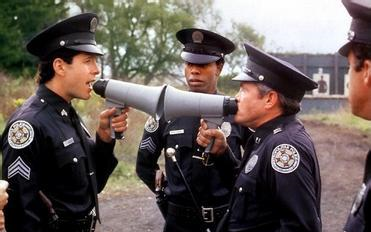 美国警察就这么没地位的吗?!来天朝当人民警察吧! 警察模拟2013