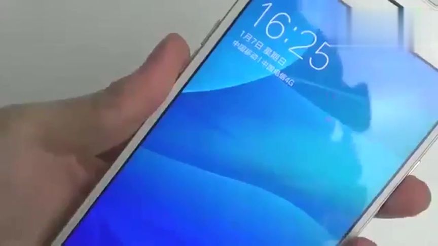 手势密码忘了怎么办?牛人教你如何轻松就能解决