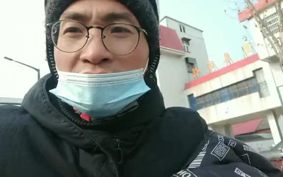 【哈啰工作日常】带大家看一下哈罗换电的一个流程,过年还要加班,我...
