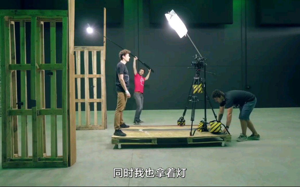 3个超酷视频过渡效果,PR后期帮你实现!