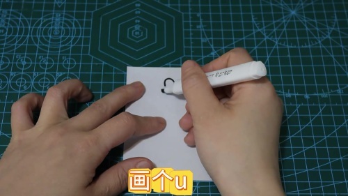 蛇该怎么画简单又漂亮