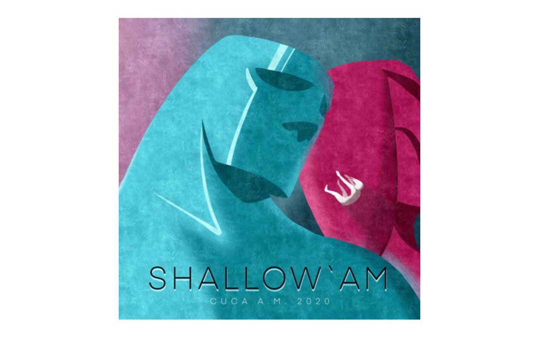 【阿卡贝拉】PTX-Shallow的demo流出?是最有质感的阿卡云翻唱