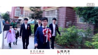 光山婚礼70D 稳定器双机拍摄