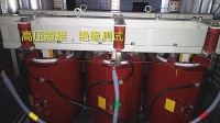 e电工:电气试验-变压器试验