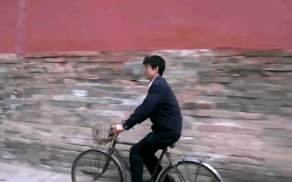 《我在故宫修文物》cut王津老师也太有少年感了吧