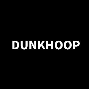 Dunkhoop 