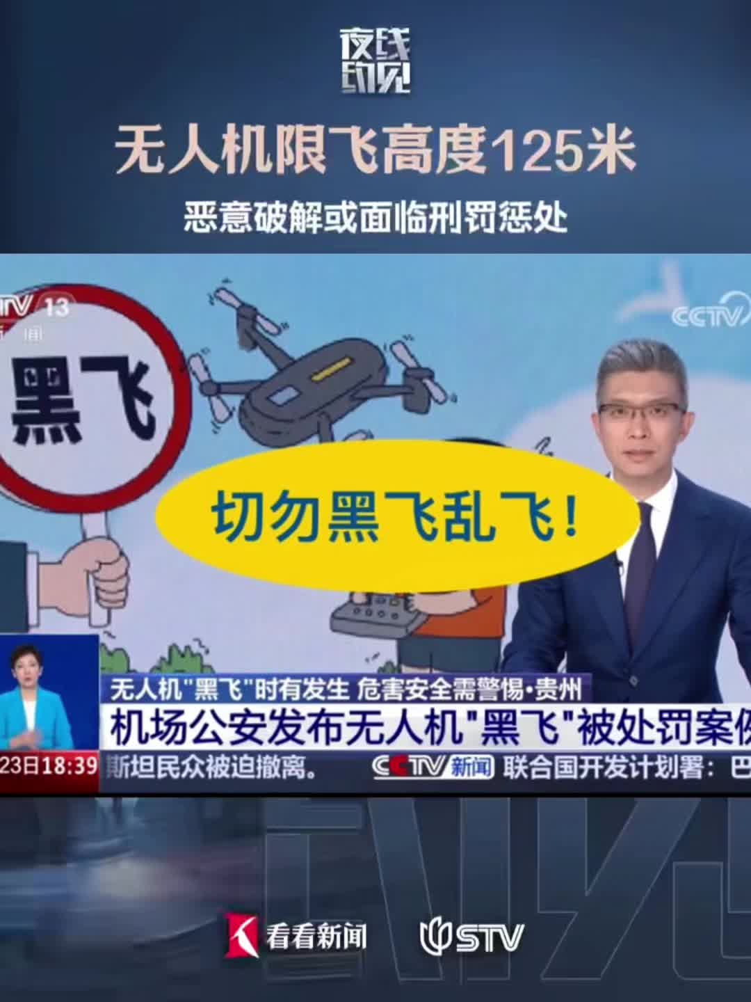 无人机新规来了全国最严无人机新规落地 #低空经济#caac#无人机维修...