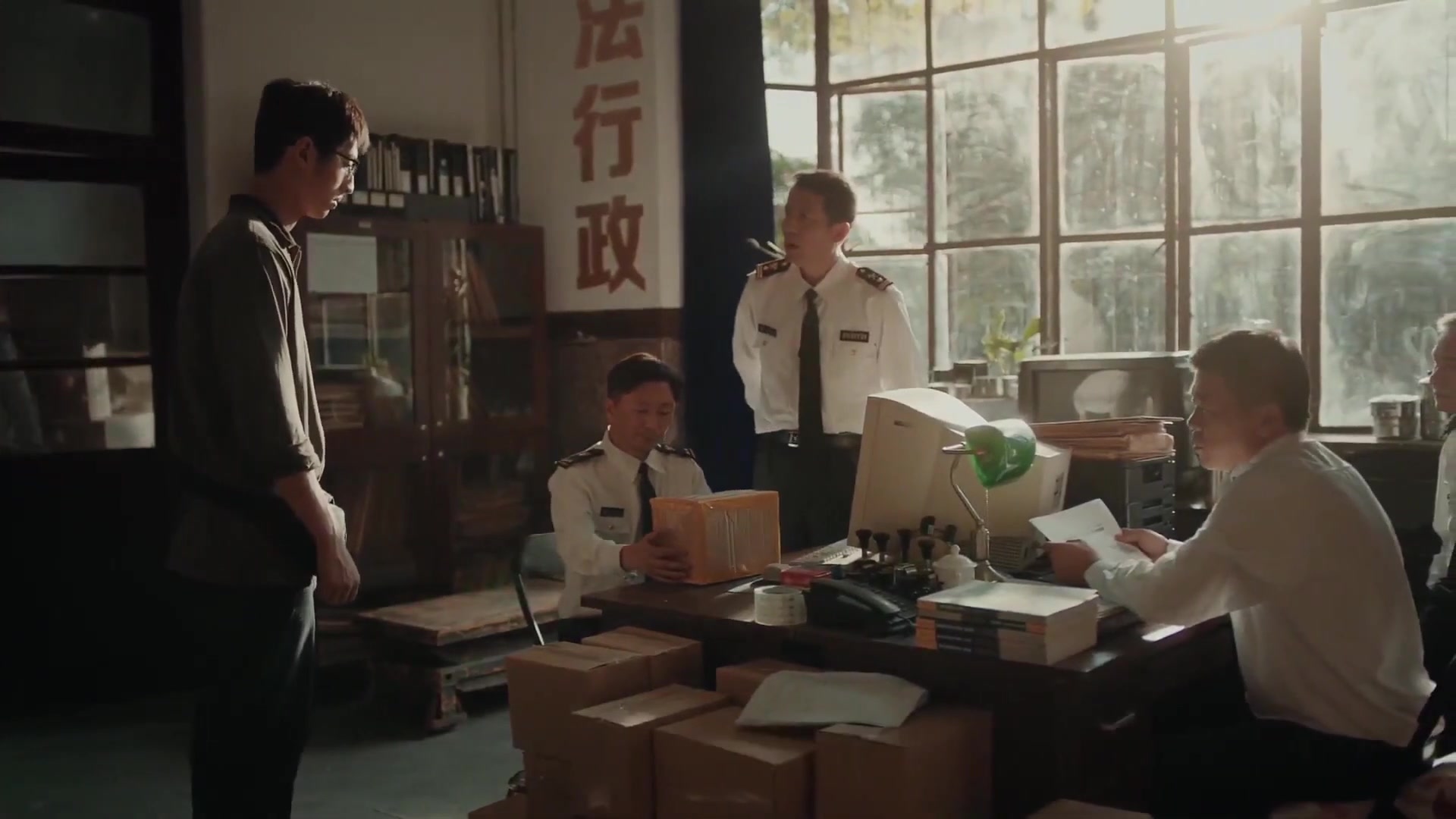 宣传片【支付宝15周年纪念作品】