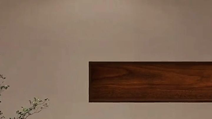 现代新中式茶空间,极简中的高级,贵族中的品位。