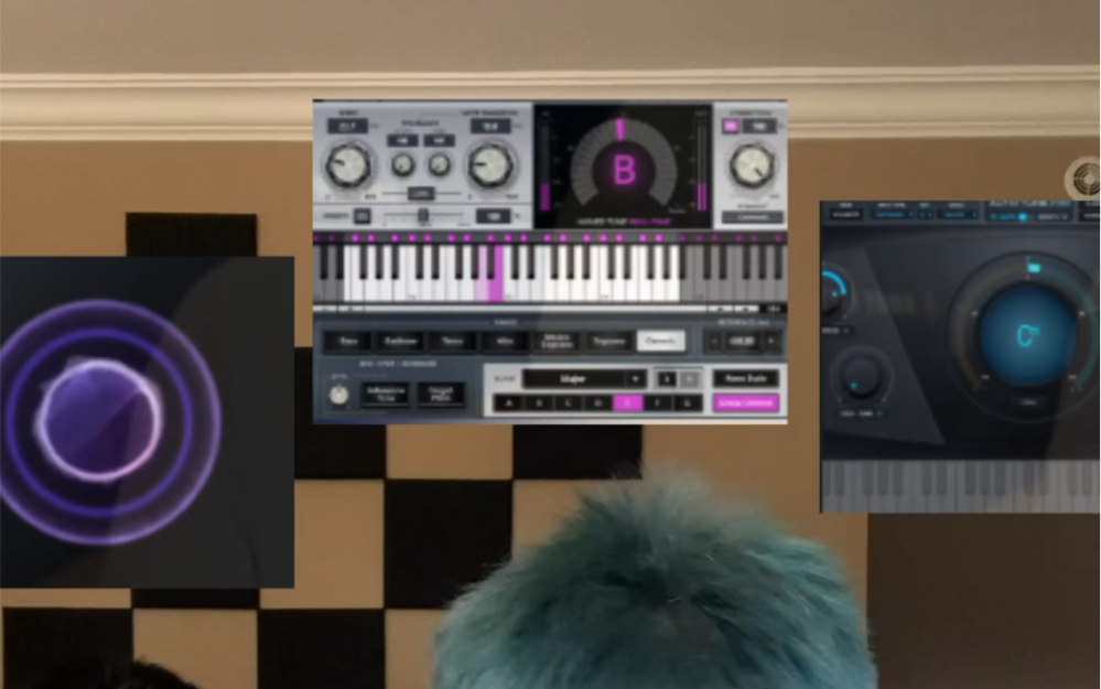 三种tune测评,教你调autotune(一)