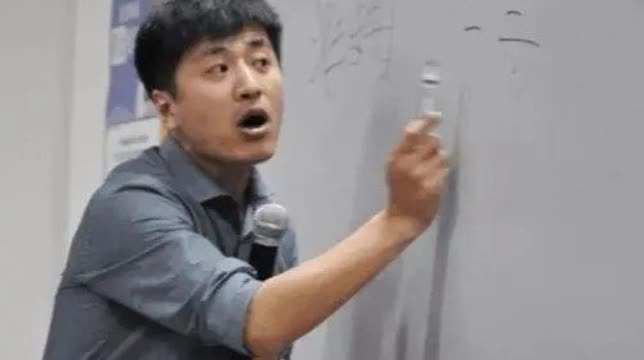 张雪峰:想学医却没选生物?高一选.