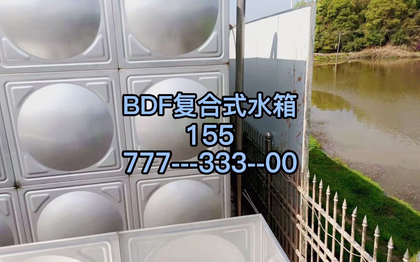 内江圆形水箱---不锈钢水箱有哪些功能