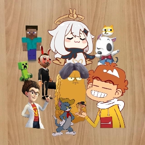 火水星星littlestar 