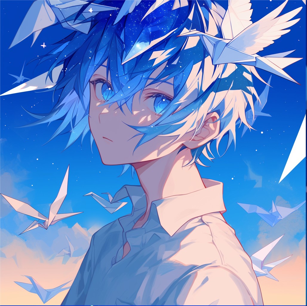 星鹤SC 