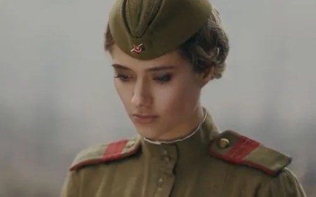 【萨克斯】《斯拉夫女人的告别》《Прощание ...