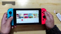 小亮电玩 任天堂SWITCH大气层双系统使用和安装游戏教程2021新版